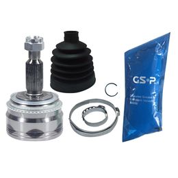 GSP Gelenksatz, Antriebswelle 839028 f&uuml;r MITSUBISHI