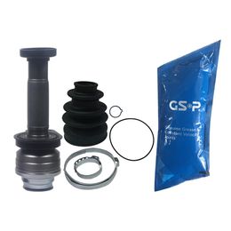 GSP Gelenksatz, Antriebswelle 661020 f&uuml;r VW VAG