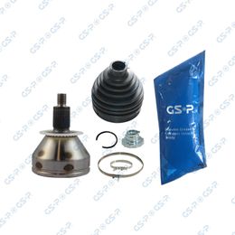 GSP Gelenksatz, Antriebswelle 802548 f&uuml;r VW