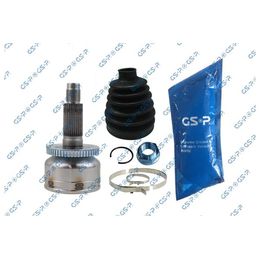 GSP Gelenksatz, Antriebswelle 802792 f&uuml;r HYUNDAI KIA