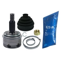 GSP Gelenksatz, Antriebswelle 839006 f&uuml;r MITSUBISHI