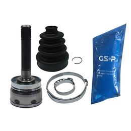 GSP Gelenksatz, Antriebswelle 841025 f&uuml;r NISSAN