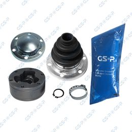 GSP Gelenksatz, Antriebswelle 602007 f&uuml;r Fiat