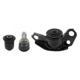 MAPCO Reparatursatz, Querlenker 53255 unten f&uuml;r Ford MAZDA KIA