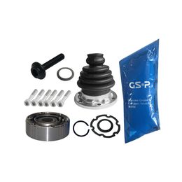 GSP Gelenksatz, Antriebswelle 603014 f&uuml;r VAG