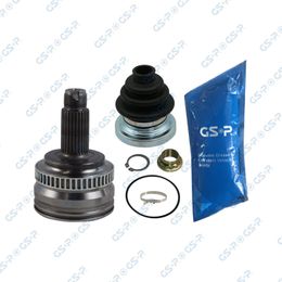 GSP Gelenksatz, Antriebswelle 605009 f&uuml;r BMW