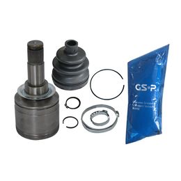 GSP Gelenksatz, Antriebswelle 605041 f&uuml;r Mercedes