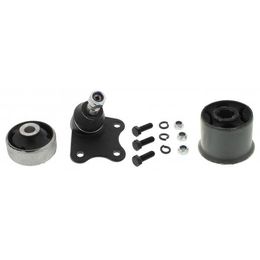 MAPCO Reparatursatz, Querlenker 53280 unten f&uuml;r VW Audi Skoda (SVW) (FAW)