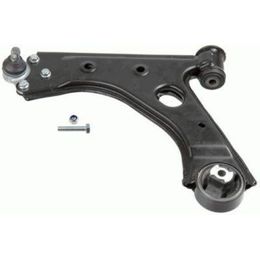 Lemf&ouml;rder LEMF&Ouml;RDER Lenker, Radaufh&auml;ngung 3363701 unten f&uuml;r ABARTH Fiat Peugeot
