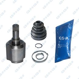 GSP Gelenksatz, Antriebswelle 610010 f&uuml;r Fiat Peugeot