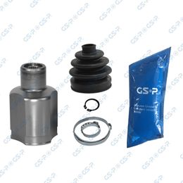 GSP Gelenksatz, Antriebswelle 608035 f&uuml;r CHEVROLET GM