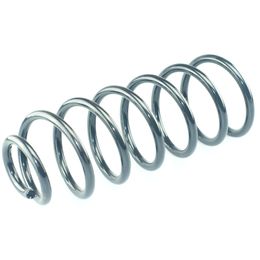 CS GERMANY Fahrwerksfeder 14774297 Hinterachse