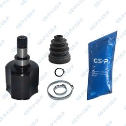 GSP Gelenksatz, Antriebswelle 610048 f&uuml;r Citro&euml;n