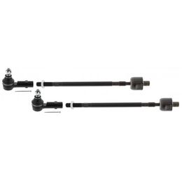 MAPCO Reparatursatz, Spurstange 53512 Vorderachse rechts f&uuml;r HYUNDAI