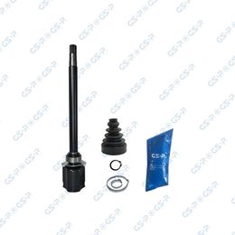 GSP Gelenksatz, Antriebswelle 618100 f&uuml;r Opel Fiat