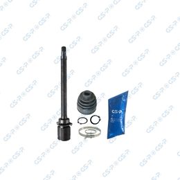 GSP Gelenksatz, Antriebswelle 617072 f&uuml;r Fiat