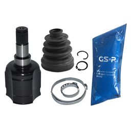 GSP Gelenksatz, Antriebswelle 618128 f&uuml;r Ford Volvo