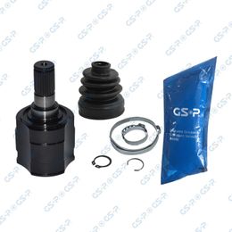 GSP Gelenksatz, Antriebswelle 624050 f&uuml;r HYUNDAI KIA