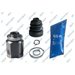 GSP Gelenksatz, Antriebswelle 624030 f&uuml;r HYUNDAI