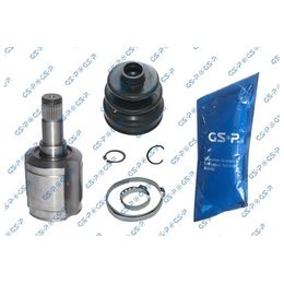 GSP Gelenksatz, Antriebswelle 624095 f&uuml;r HYUNDAI