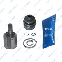 GSP Gelenksatz, Antriebswelle 627052 f&uuml;r HYUNDAI
