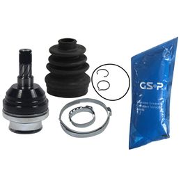 GSP Gelenksatz, Antriebswelle 644002 f&uuml;r Opel SAAB GM CHEVROLET