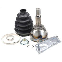 SPIDAN Gelenksatz, Antriebswelle 25123 f&uuml;r Ford