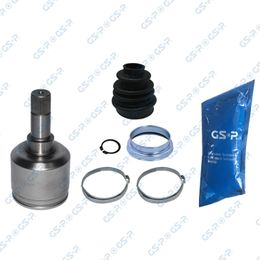 GSP Gelenksatz, Antriebswelle 645032 f&uuml;r Fiat Citro&euml;n Peugeot