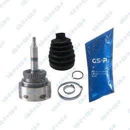 GSP Gelenksatz, Antriebswelle 801408 f&uuml;r SSANGYONG