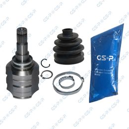 GSP Gelenksatz, Antriebswelle 659046 f&uuml;r TOYOTA