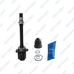 GSP Gelenksatz, Antriebswelle 659045 f&uuml;r TOYOTA