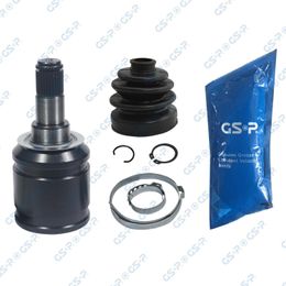 GSP Gelenksatz, Antriebswelle 659049 f&uuml;r TOYOTA