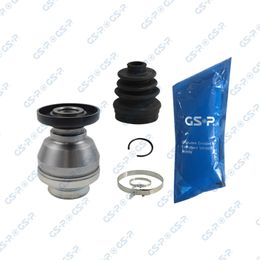 GSP Gelenksatz, Antriebswelle 661090 f&uuml;r VW