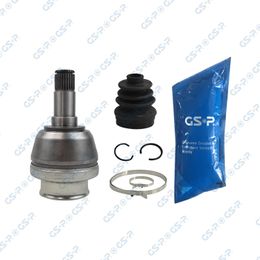 GSP Gelenksatz, Antriebswelle 661082 f&uuml;r Mercedes
