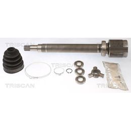 TRISCAN Gelenksatz, Antriebswelle 854016204 f&uuml;r Ford