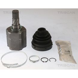 TRISCAN Gelenksatz, Antriebswelle 854014201 f&uuml;r RENAULT