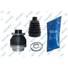GSP Gelenksatz, Antriebswelle 661104 f&uuml;r VW
