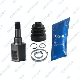 GSP Gelenksatz, Antriebswelle 668007 f&uuml;r Chrysler