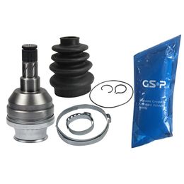 GSP Gelenksatz, Antriebswelle 699025 f&uuml;r DAEWOO CHEVROLET