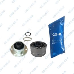 GSP Gelenk, L&auml;ngswelle 699257 f&uuml;r MITSUBISHI