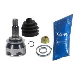 GSP Gelenksatz, Antriebswelle 805009 f&uuml;r BMW MINI