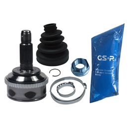 GSP Gelenksatz, Antriebswelle 823036 f&uuml;r HONDA