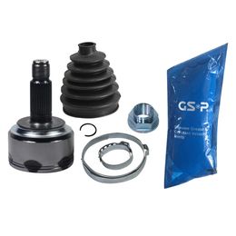 GSP Gelenksatz, Antriebswelle 823124 f&uuml;r HONDA