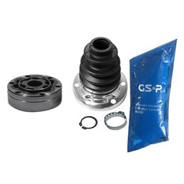 GSP Gelenksatz, Antriebswelle 699148 f&uuml;r Audi Porsche VW VAG
