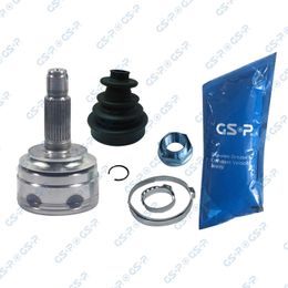 GSP Gelenksatz, Antriebswelle 823147 f&uuml;r HONDA
