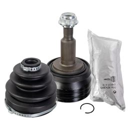 febi bilstein Gelenksatz, Antriebswelle 176799 Vorderachse rechts f&uuml;r VW