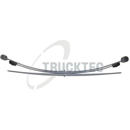 TRUCKTEC AUTOMOTIVE Federnpaket 0230343 Hinterachse f&uuml;r Mercedes