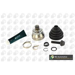 BGA Gelenksatz, Antriebswelle cv0100a Vorderachse rechts f&uuml;r VW Audi Skoda SEAT