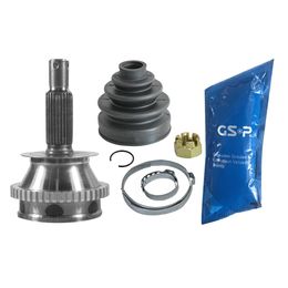 GSP Gelenksatz, Antriebswelle 824027 f&uuml;r HYUNDAI KIA