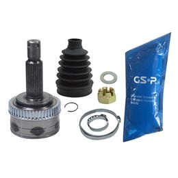 GSP Gelenksatz, Antriebswelle 824124 f&uuml;r HYUNDAI KIA
